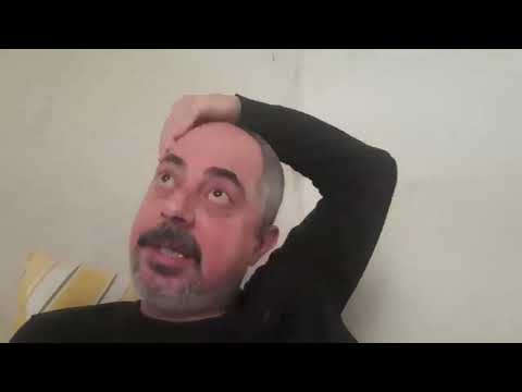 RAKIYA FISILDAYAN ADAM - YENİDEN BAŞLADIK -