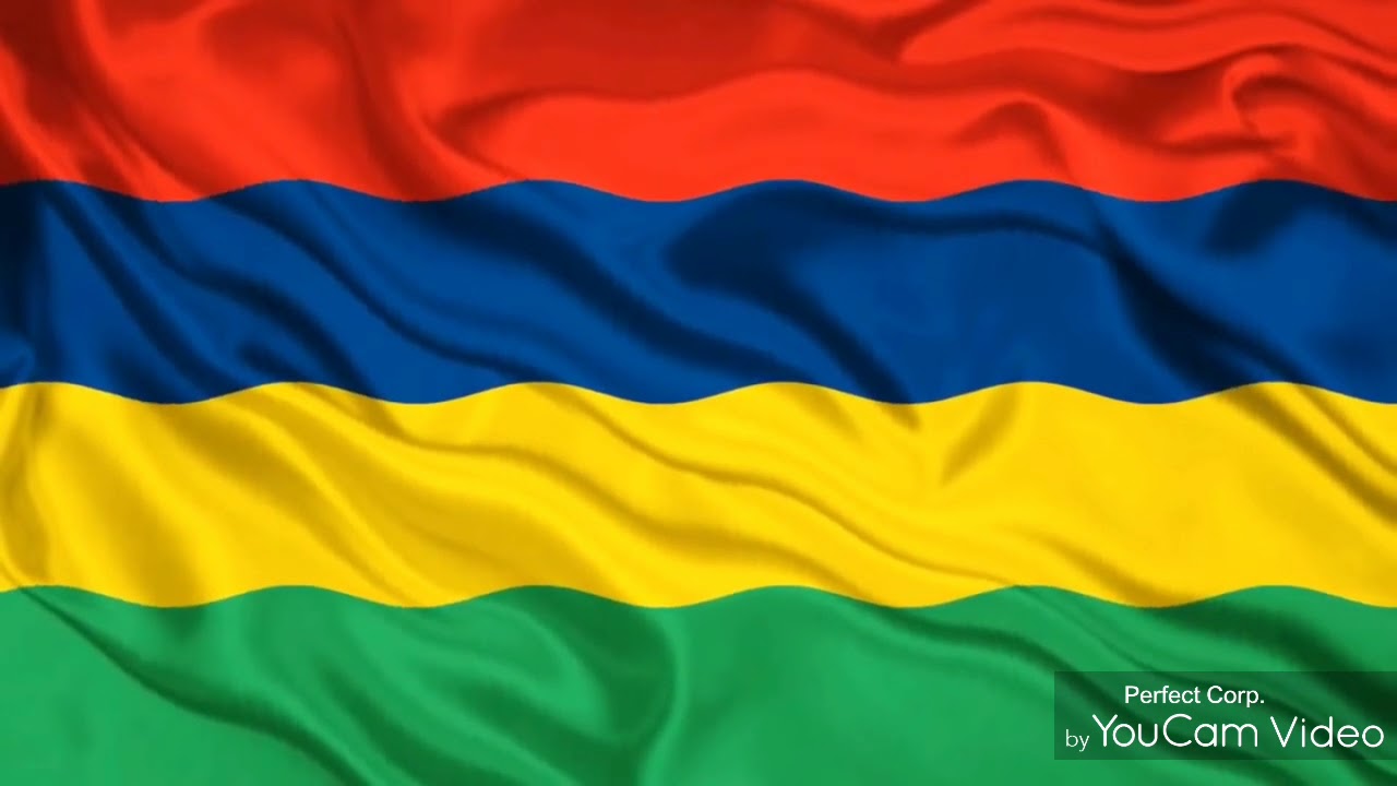 Happy Independence Day Mauritius 🇲🇺 51 Ans De L'Indépendance 🇲🇺 - YouTube