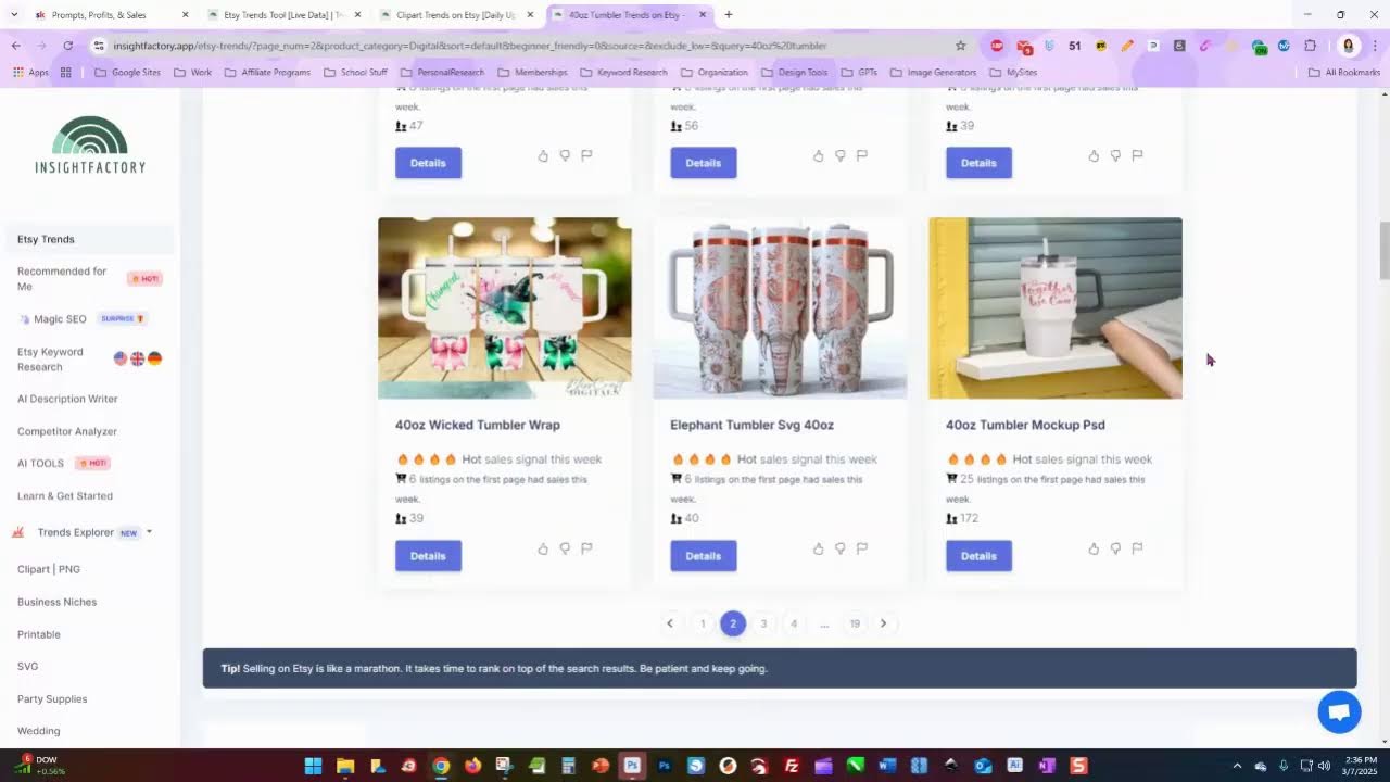 Insight Factory Live - YouTube