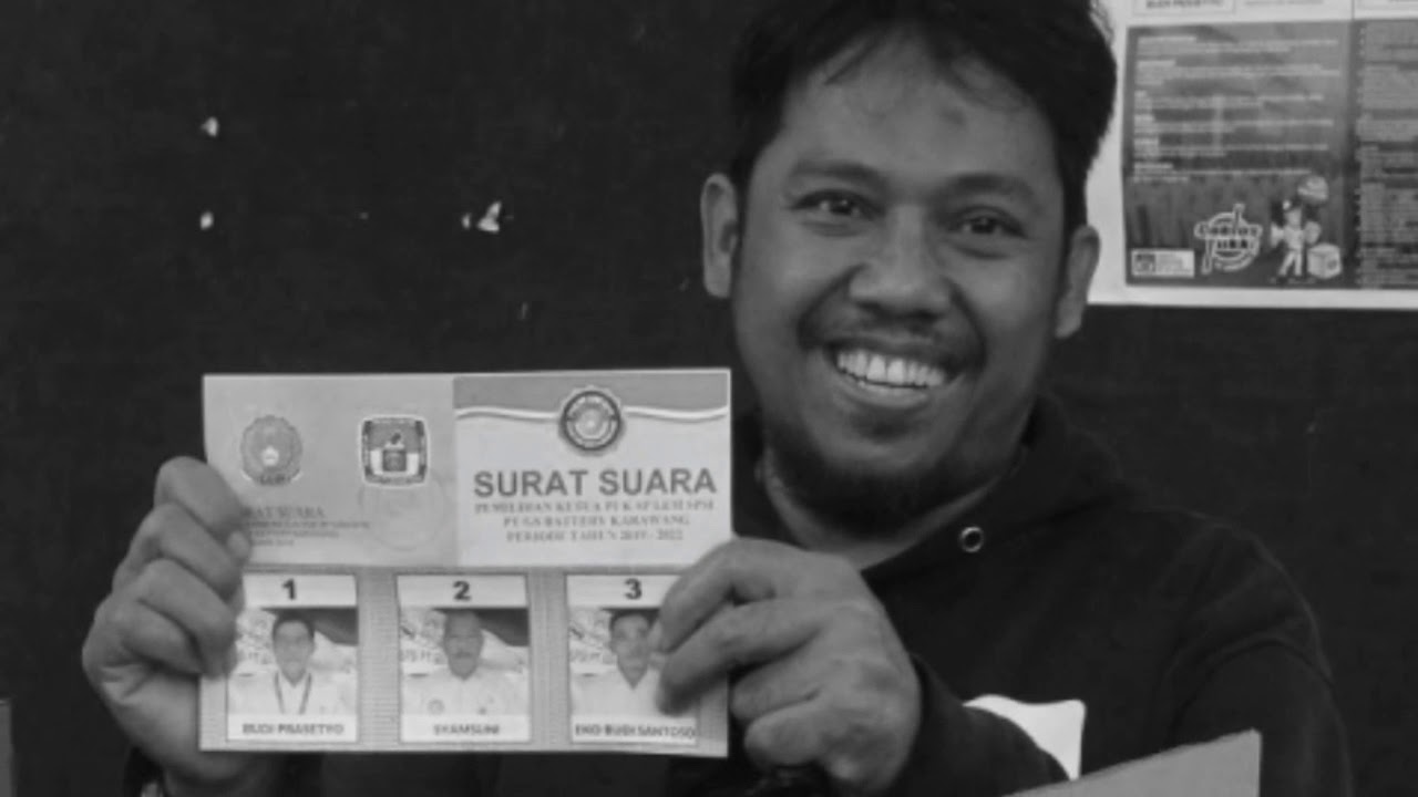 Opening Video MUSNIK VIII - PUK SP LEM SPSI PT GS Battery Karawang ...