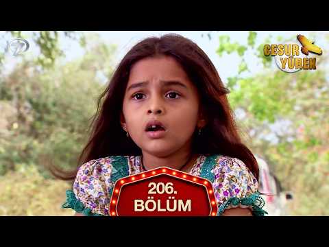 Cesur Yürek Hint Dizisi 206. Bölüm