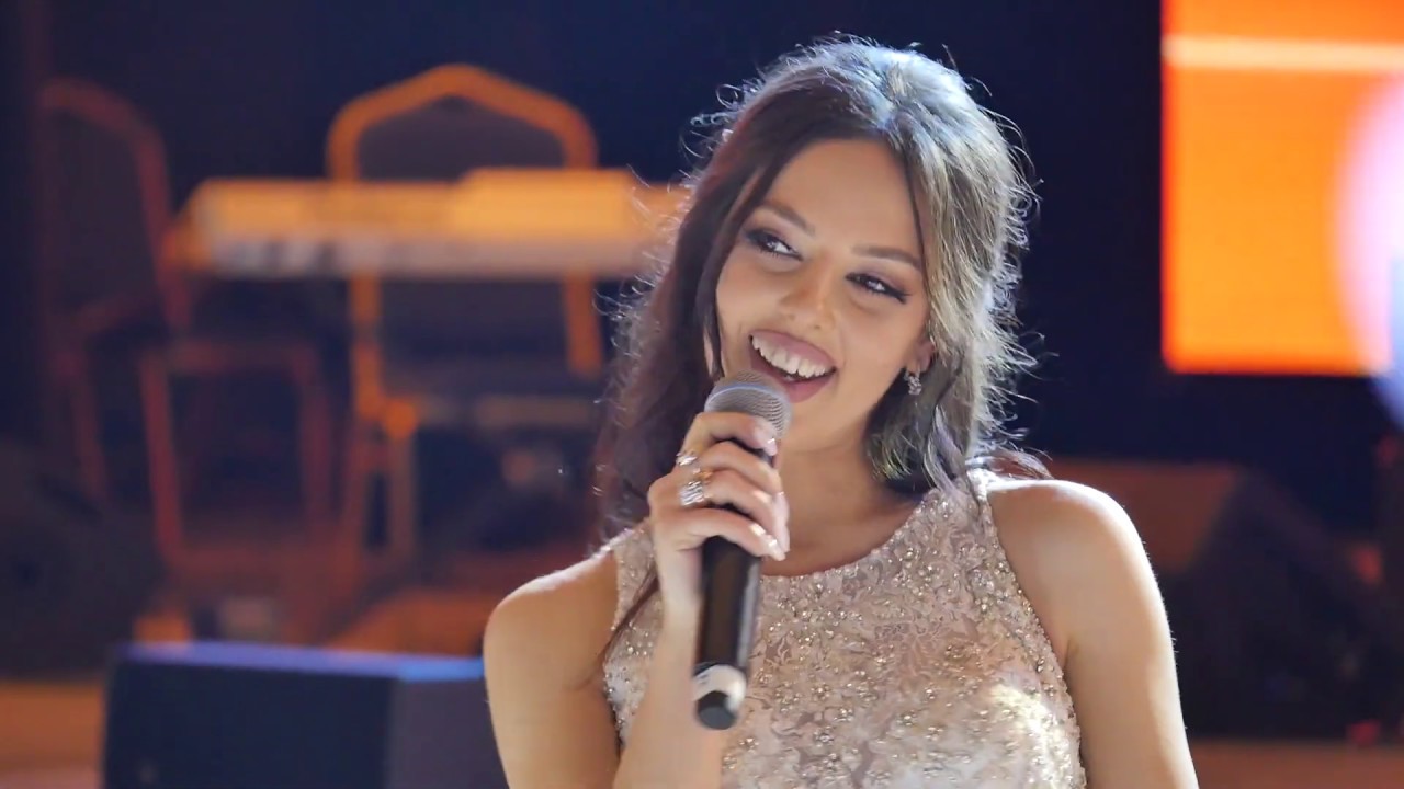 Hripsime Hakobyan - Khostovanutyun ( cover by Anna Petrosyan ) - YouTube