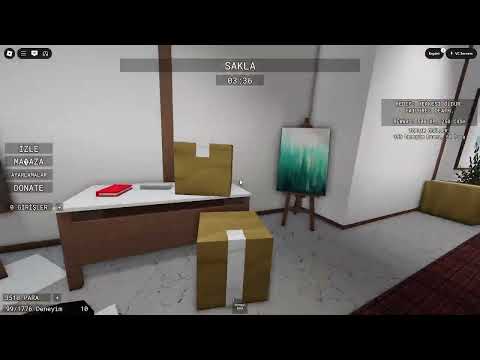 tehlikeli Saklambaç 19 bölüm