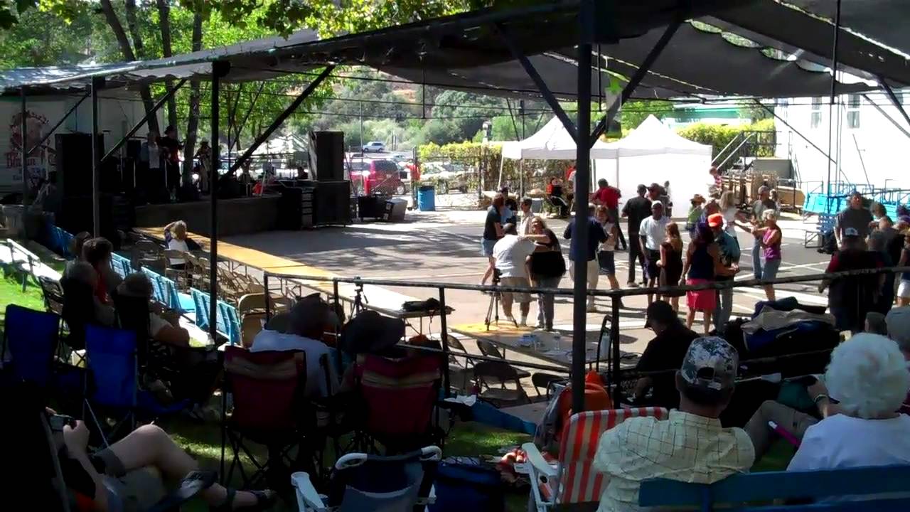 Mark St. Mary & His Louisiana Band - YouTube