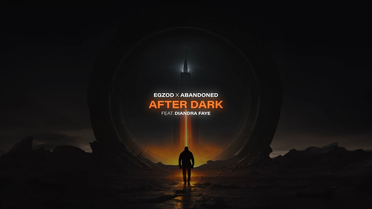 Egzod & Abandoned - After Dark (ft. Diandra Faye) - YouTube