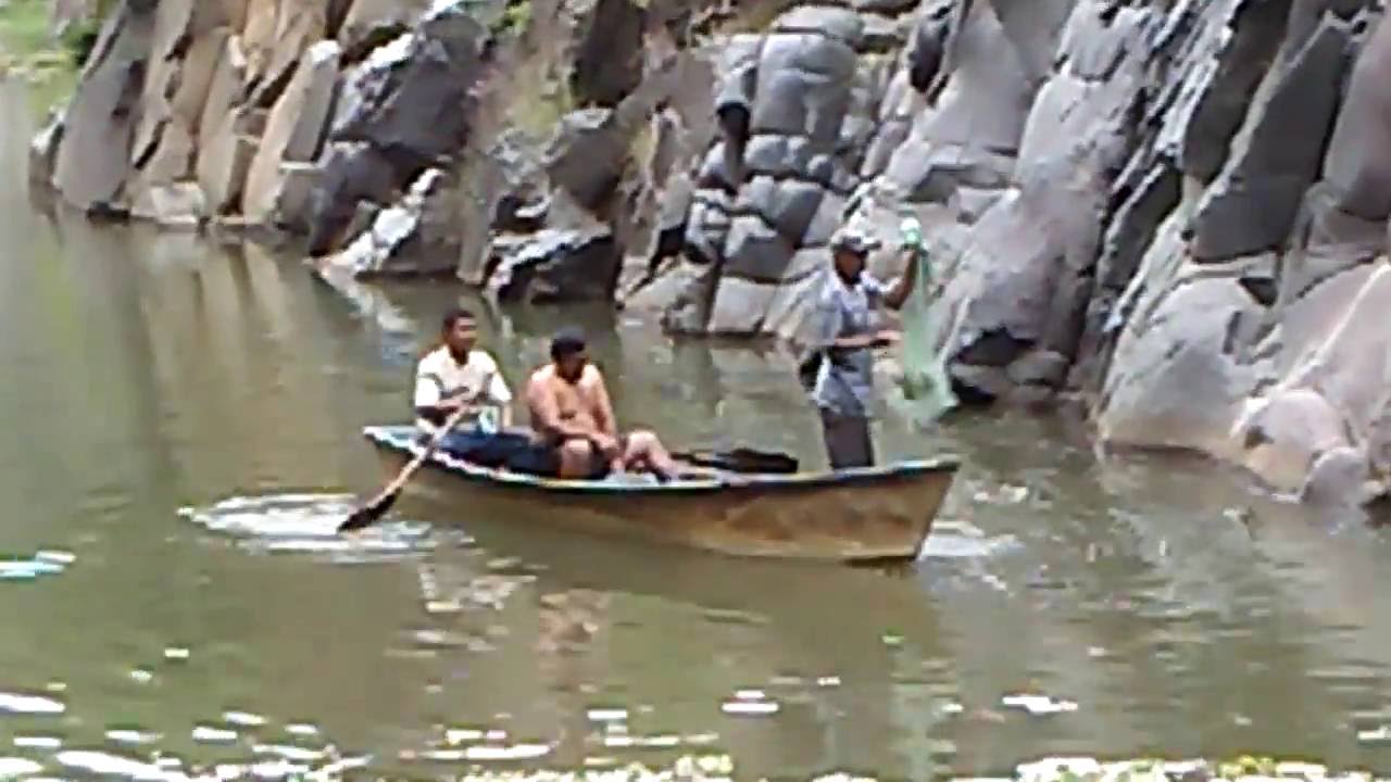 Pesca pesada - YouTube