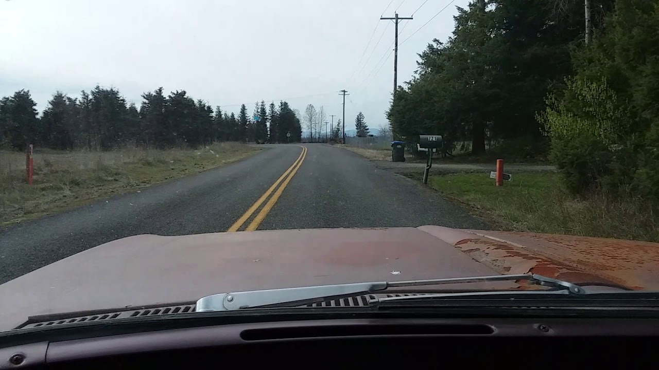 1962 Buick special 215 V8 - YouTube