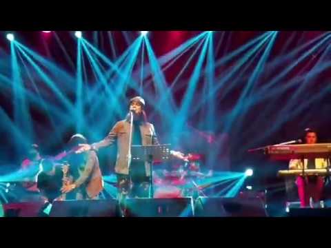 Tum Hi Ana By Jubin Nautiyal live At xanthronz2020