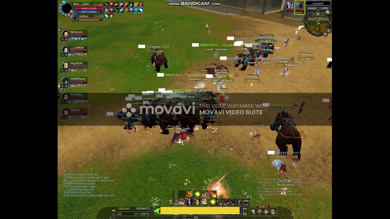 Fury Sro Best team IMMORTALITY - YouTube