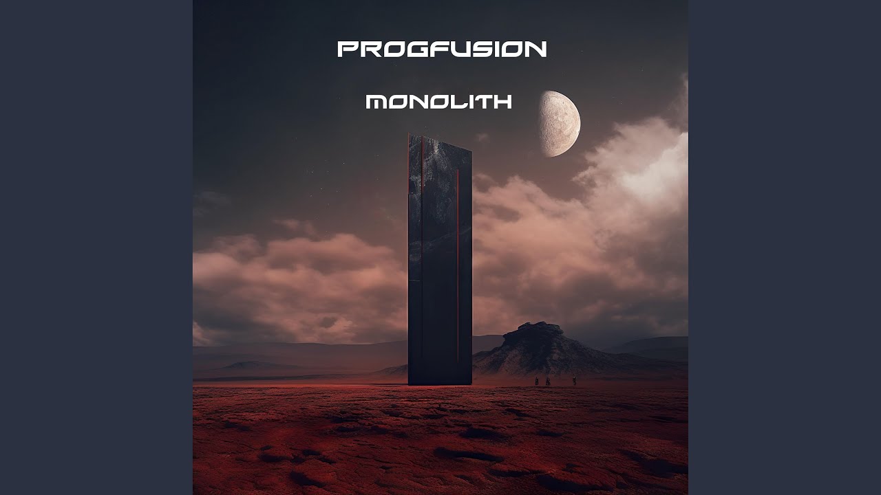 Monolith - YouTube