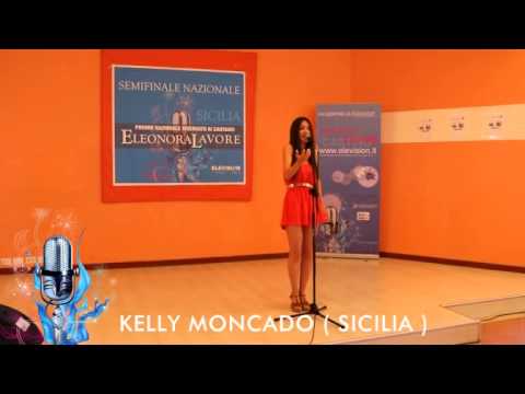 KELLY MONCADO - YouTube