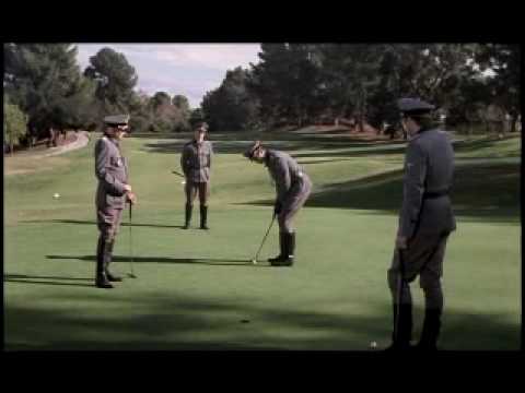 33 - Boy Genious Spec - Nazi Golf - YouTube