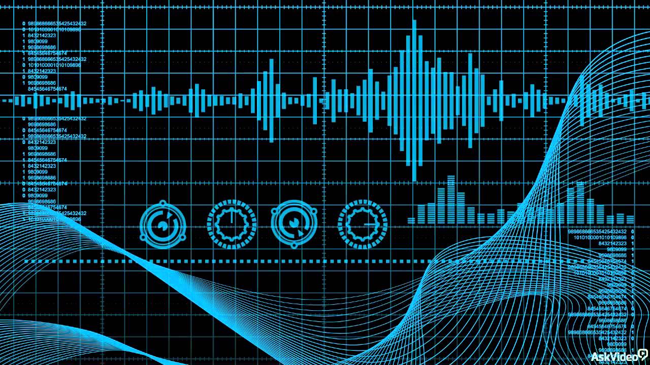 Audio Concepts 101: Audio Sound Basics - 10. Overtones - YouTube