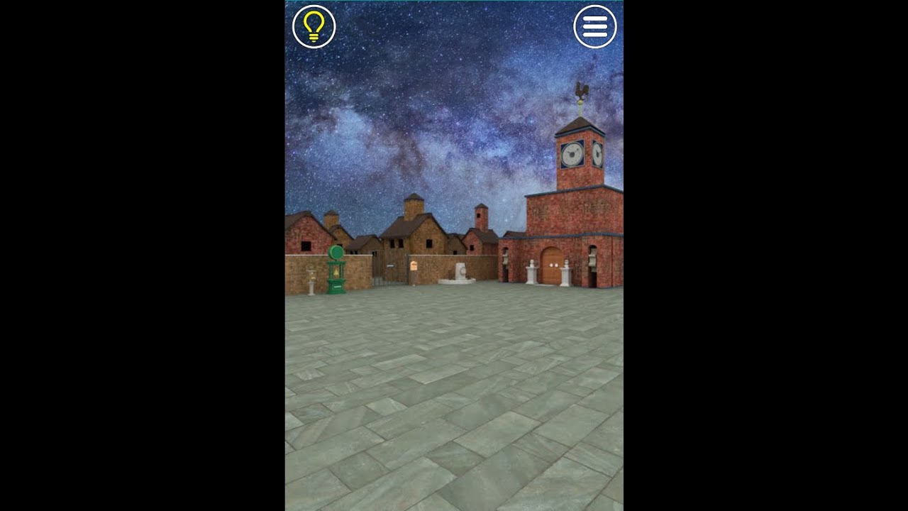 EXiTS: Clock Tower Walkthrough [Nakayubi] - YouTube