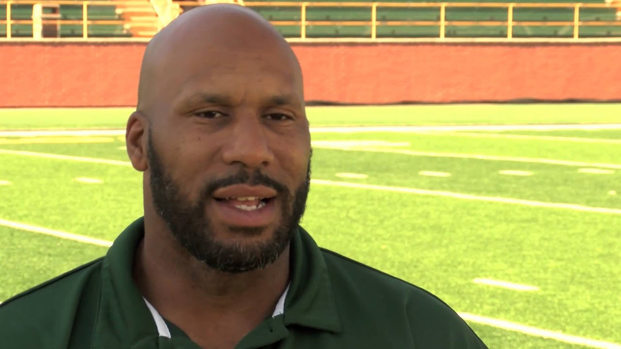 Keith McKenzie Feature - YouTube