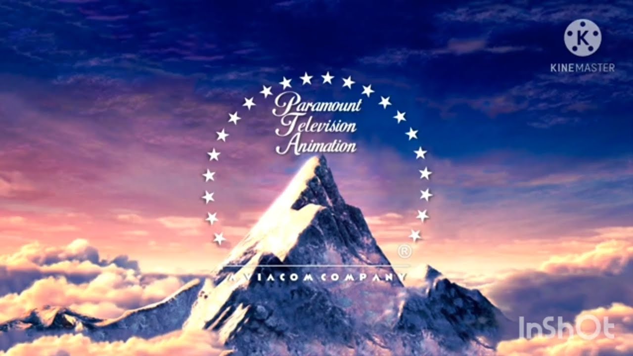 Paramount Television Animation - YouTube