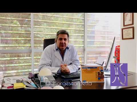 Dr. Jorge Scarpetta - YouTube