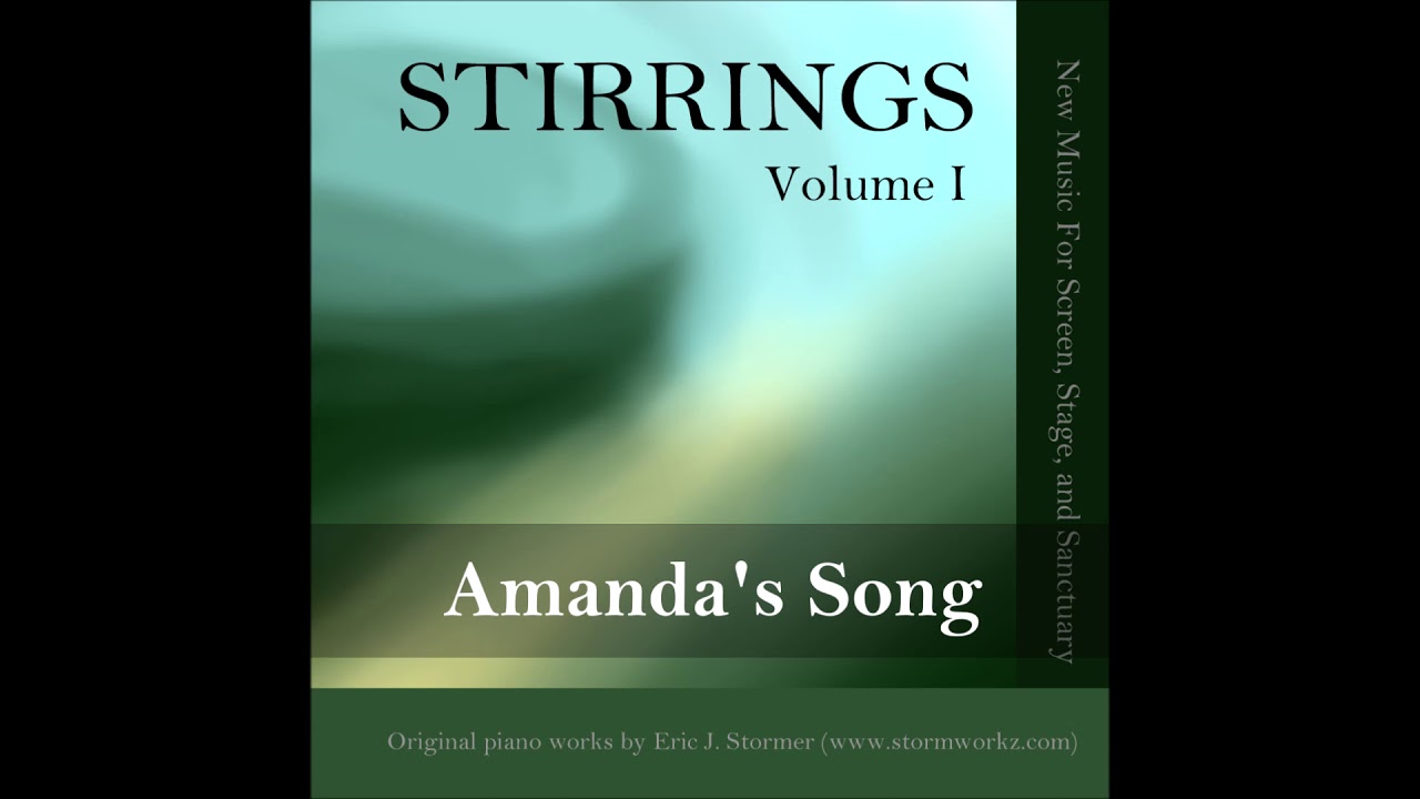Amanda's Song - YouTube
