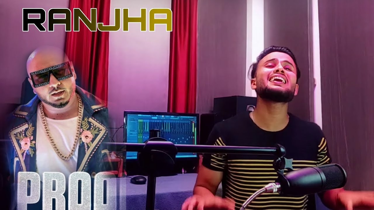 Ranjha – Official Video | Shershaah | Sidharth–Kiara | B Praak ...