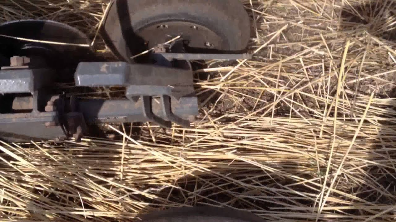 Dual shoot barton 6000 - YouTube