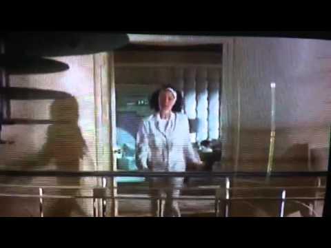 Mommie Dearest - Tina and Christopher in Garden - YouTube