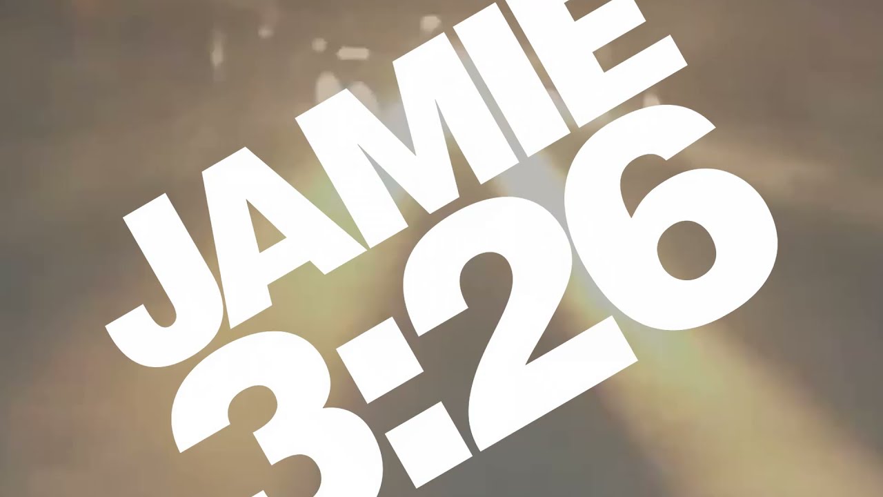 Jamie 3:26 - Live from lockdown - STS032 - YouTube