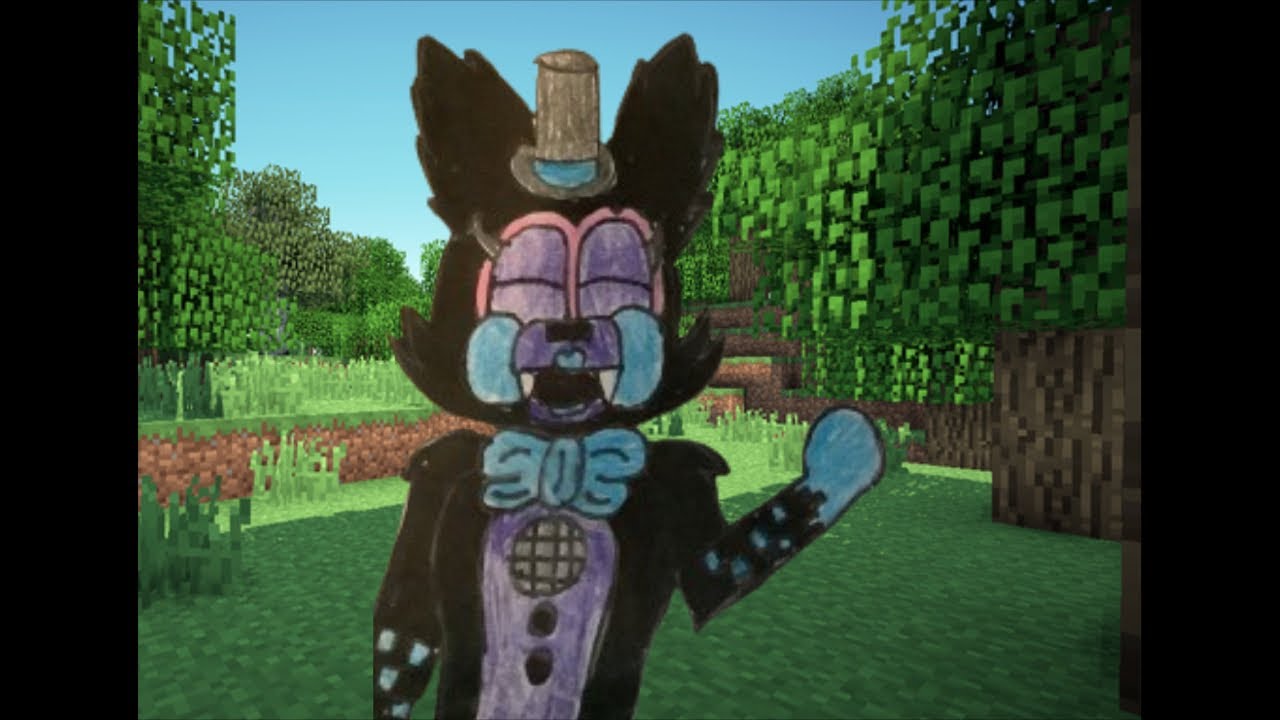 Playing Minecraft Survival Live, episode 2 - YouTube