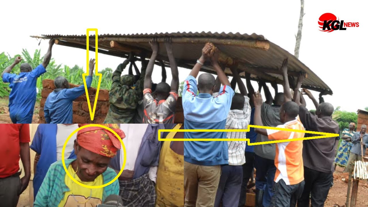 AMAKURU MASHYA INKURU ITEYE AGAHINDA YUMVIKANYE I MUSANZE - YouTube