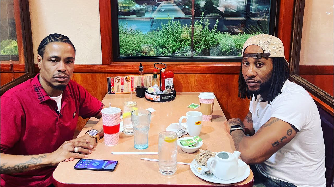 🎥 interview with shadow from 151 #piru #freewayrickross #hiphop - YouTube