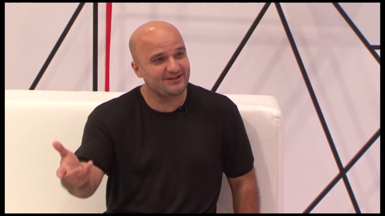 Dj AvtoStop Tural Yusifov MAG`da - YouTube