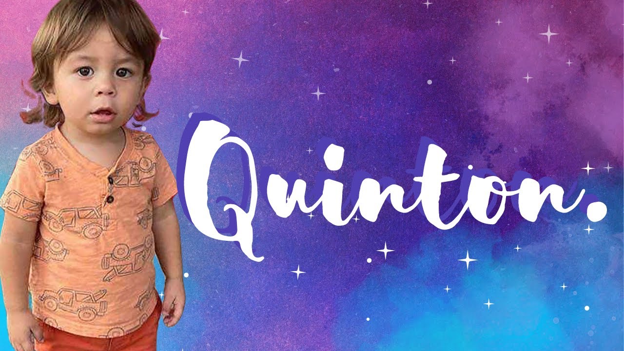 Quinton. Let's go back...and current UPDATES! MAJOR INFO!! #truecrime # ...