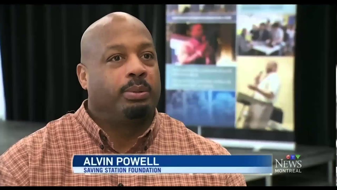Ex-NFL Player talks drug addiction - YouTube
