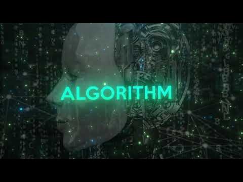 Tone is Music- Algorithm (Visualizer) - YouTube
