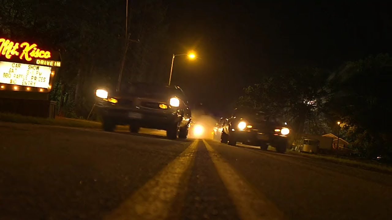 Need For Speed Movie Street Car Racing Scene In Tamil - YouTube