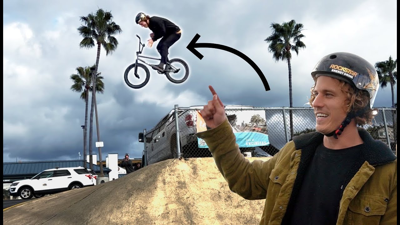 My first session back! - YouTube