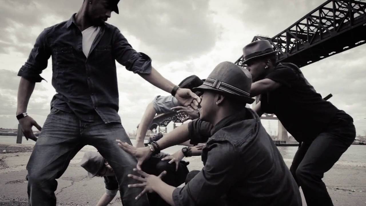 Dominique Palombo Manoeuvres Directors Cut HD 3 - YouTube