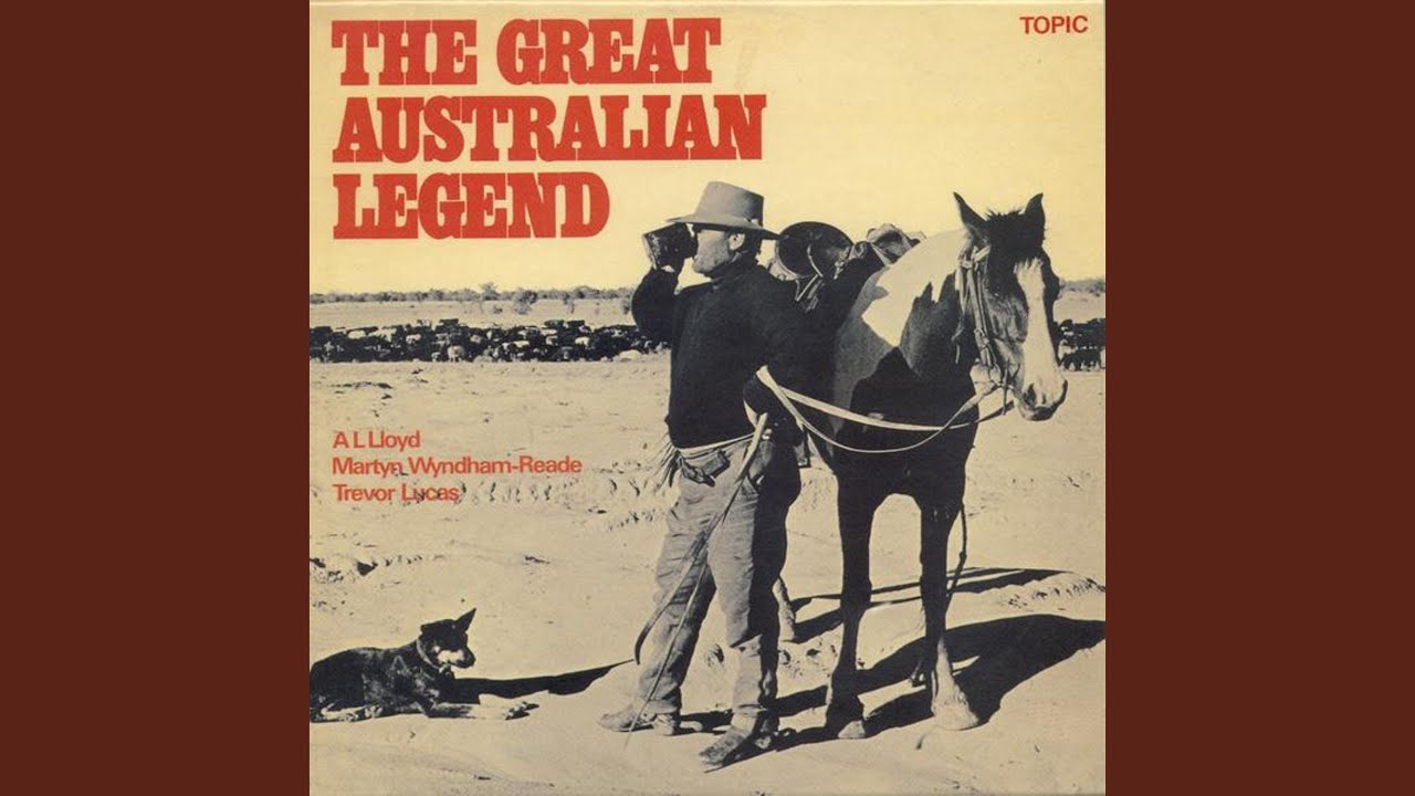 The Hold-up at Eugowra Rocks - YouTube