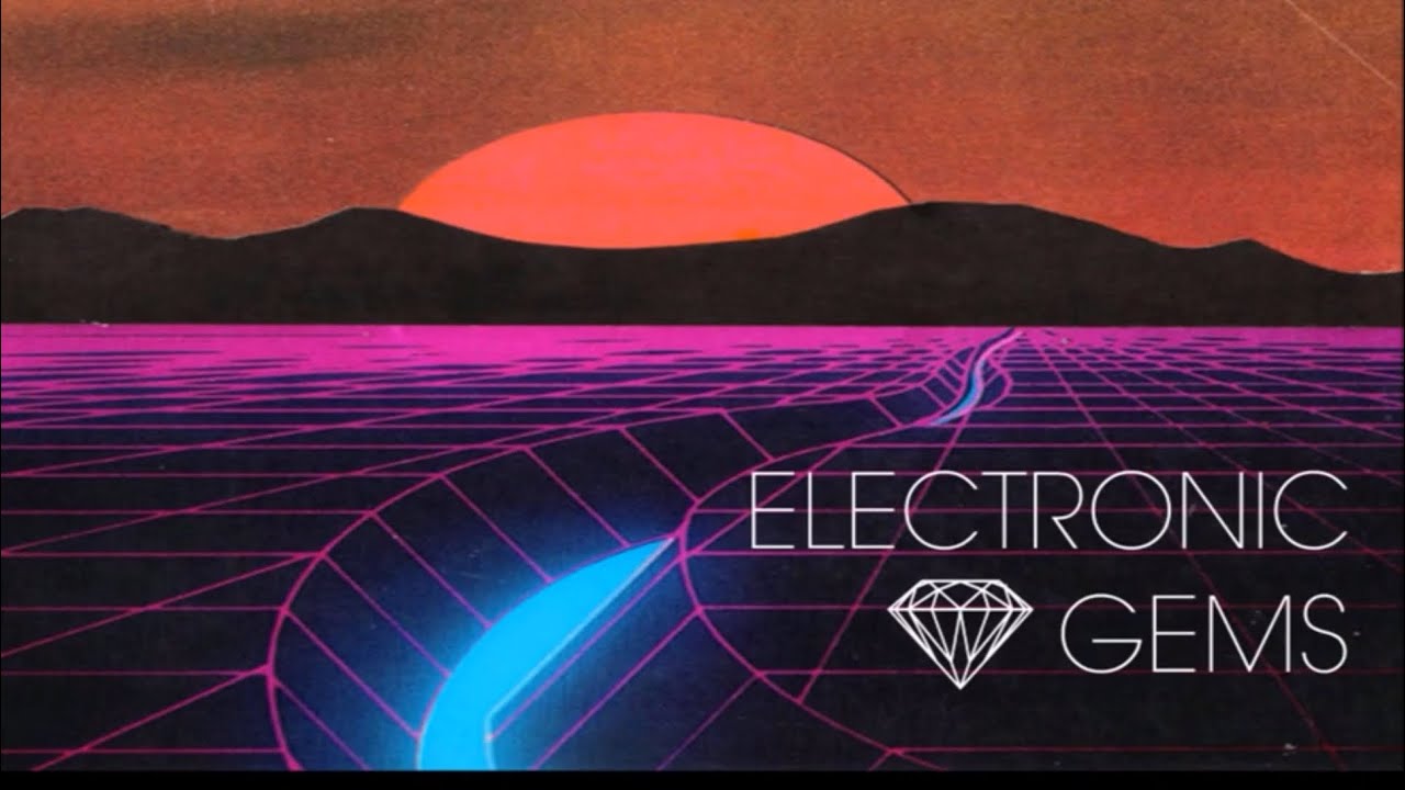 Sun- By Electronic Gems - YouTube