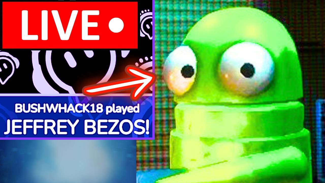 Repo With Memes Is Insane! LIVE! - YouTube