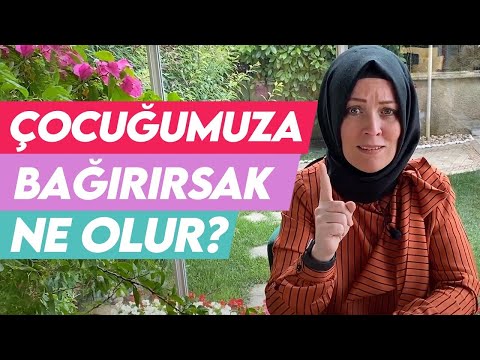 Çocuğumuzla Doğru İletişim Nasıl Kurarız? | Hatice Kübra Tongar