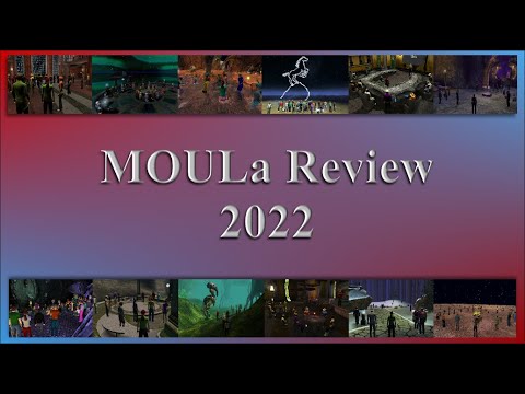 MOULa Review 2022 - YouTube