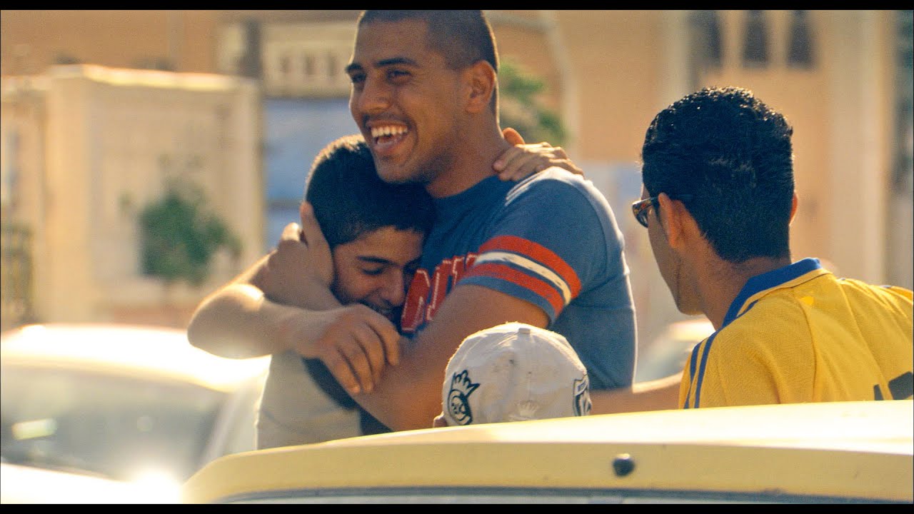 Ajami Full Movie Facts And Review | Fouad Habash | Ibrahim Frege - YouTube