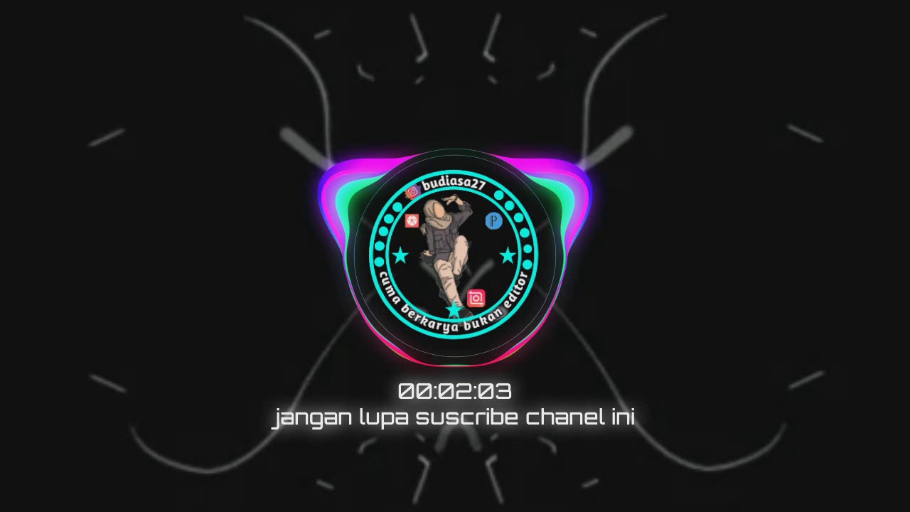 Dj imut imut all night terbaru - YouTube