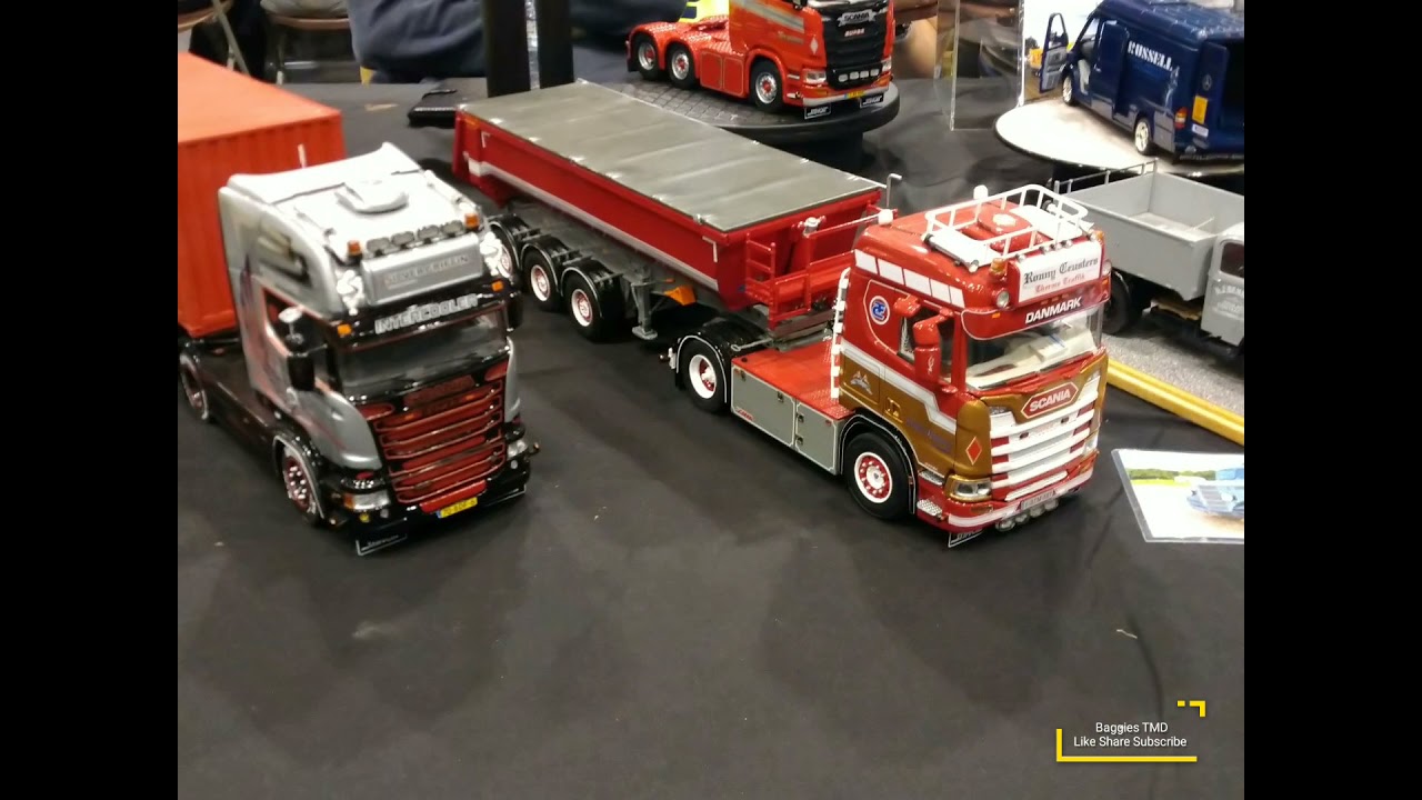 Scale Model World 2021 Telford is Back!!!! - YouTube