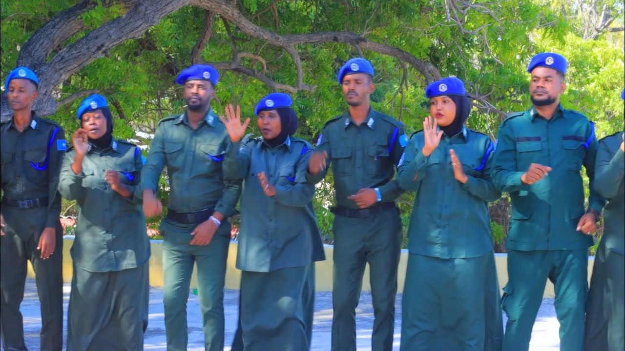 KOOXDA HEEGAN | HEESTII DHIIG WADANI | OFFICIAL Clip MUSIC VIDEO 2024 ...