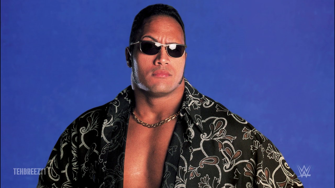 Do You Smell - The Rock's Uncaged XIV theme for 30 minutes - YouTube