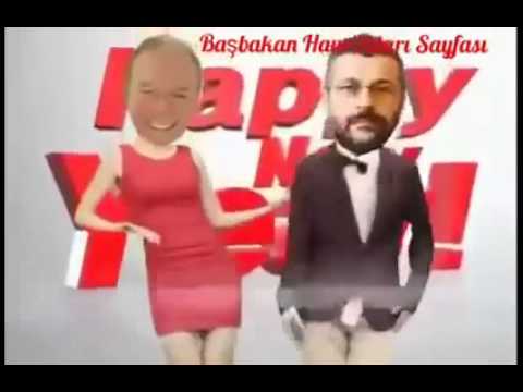 AK PARTİ Dombra ancak bu kadar güzel oynanır