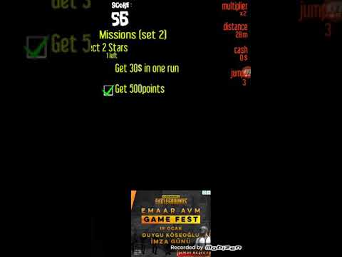 Çatıdan çatıya atlama maceraları