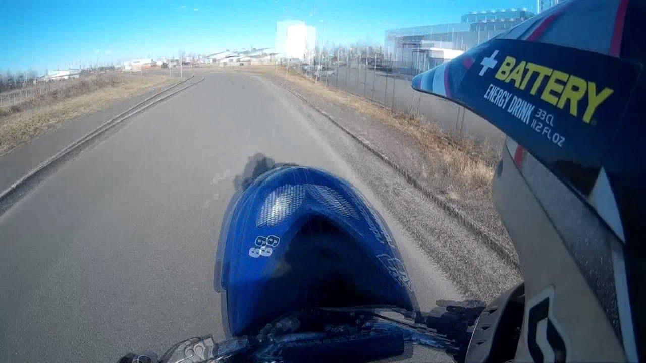 yamaha aerox stunt edit #2 - YouTube