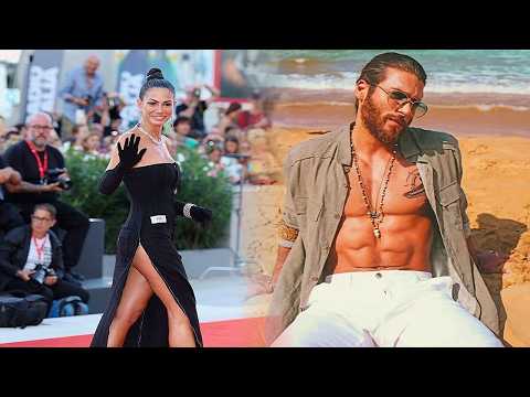 ¡Lo contó a sus amigos! Can Yaman y Demet Özdemir, ¿la boda secreta?